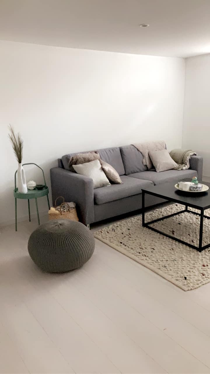 Apartment 5 Min From Stavanger City - Stavanger