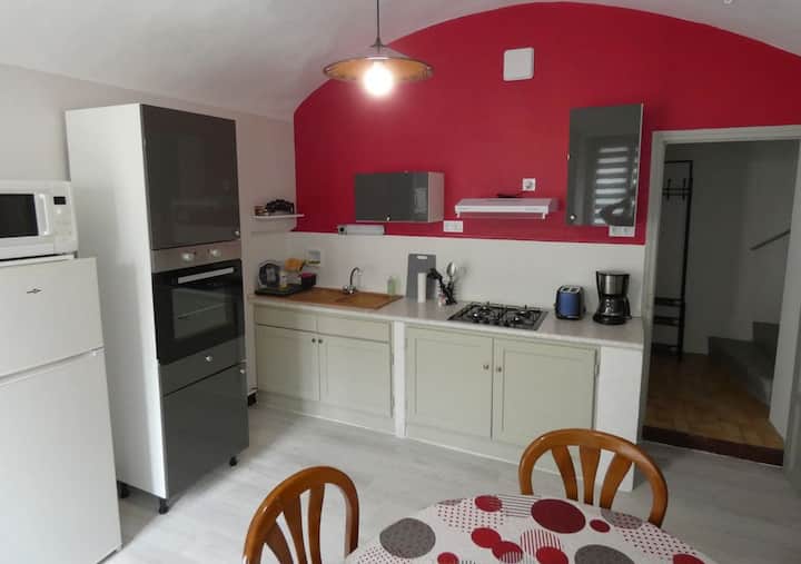 Baix Maison De Village - Loriol-sur-Drôme