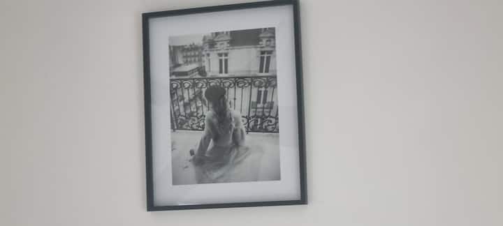 Luxe Appartement 04 Cochage Valenciennes Centre - Valenciennes