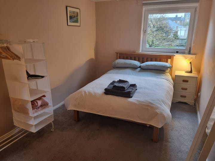 Quiet Double Room In Heart Of Leith. - Edinburgh