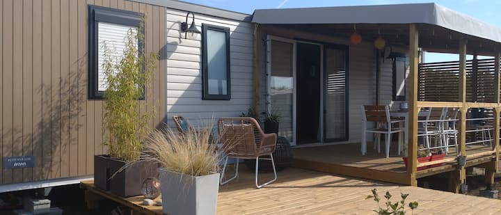 Petit Paradis - Erdeven