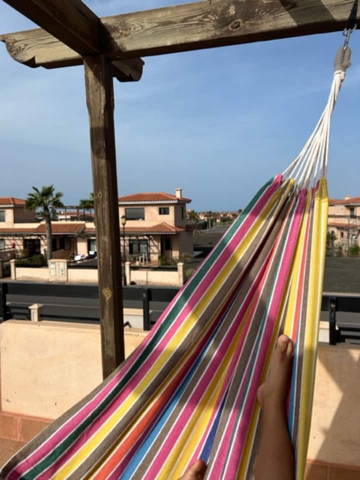 Casa Hanne - Fuerteventura