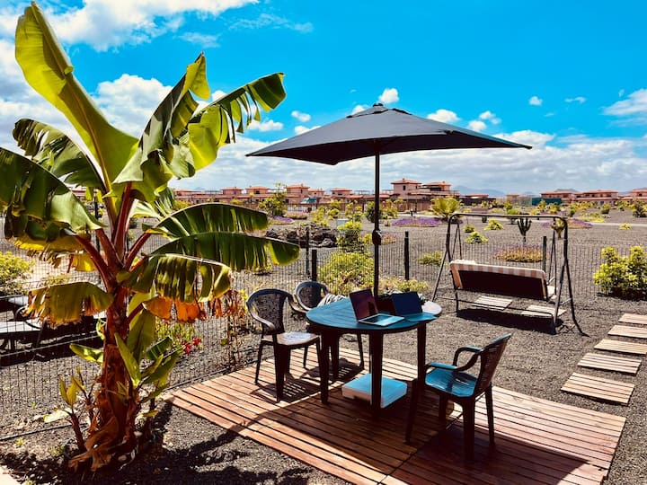 Casa Hanne - Fuerteventura