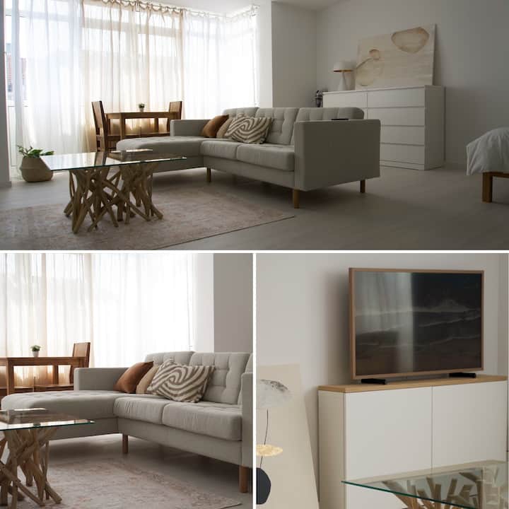 Stylish & Neues Studio Loft In Augsburg - Augsbourg