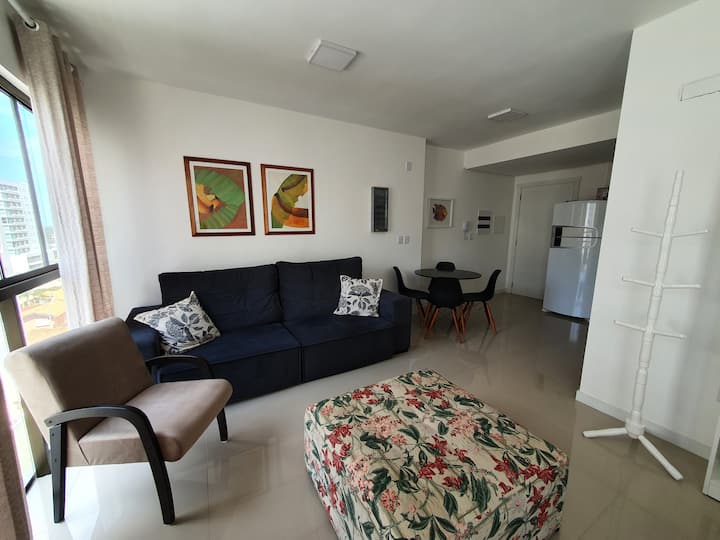 Loft Agradável Com Piscina! - Capão da Canoa