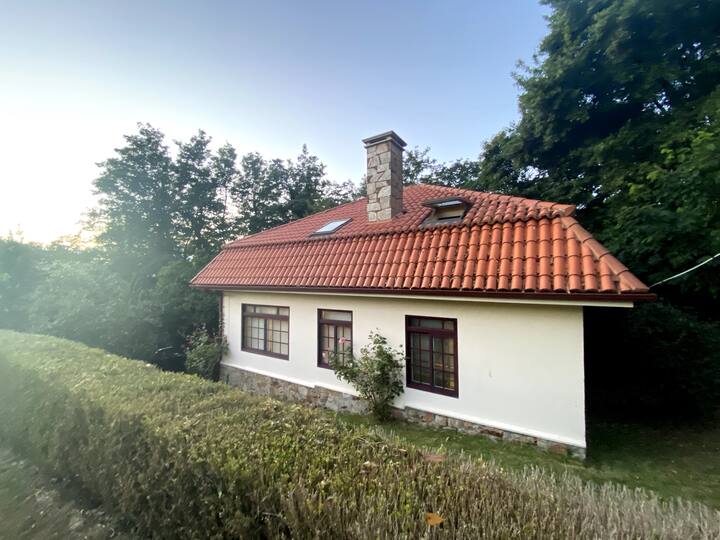 Casa Valdo - Cedeira