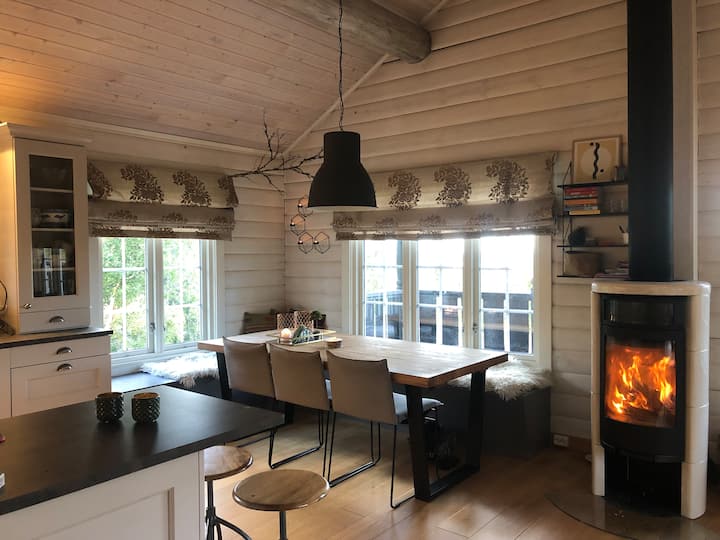 Rollag Municipality Cabin Vacation Rentals - Norway | Airbnb