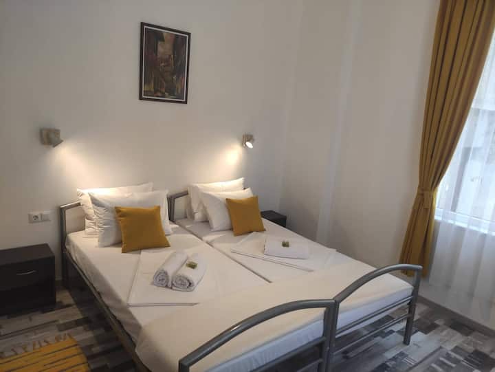 Vitelovi Guest House In Veliko Tarnovo - Veliko Tarnovo