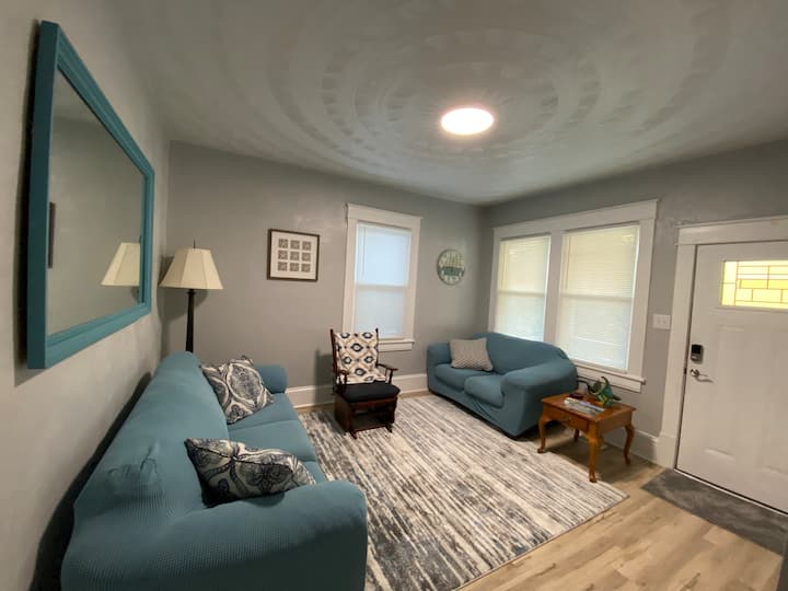 5 Minutes To Carilion & Downtown - 4 - Roanoke, VA