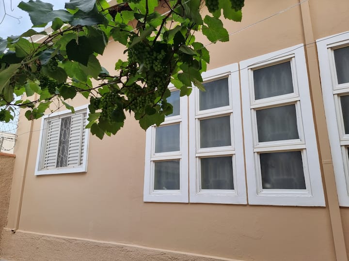 Casa Studio Próximo Da Usp - São Carlos