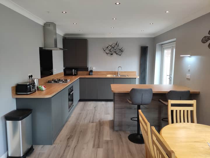 Sandy Acre Holiday Bungalow - Sutton On Sea - Ln12 - Anderby Creek