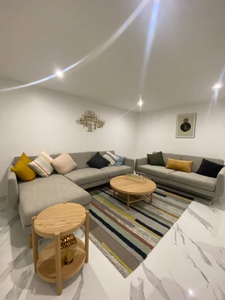 Appartement - Aéroport de Paris-Orly (ORY)