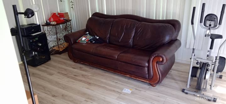 Nice House In Safest Place - Aberdeen, MD