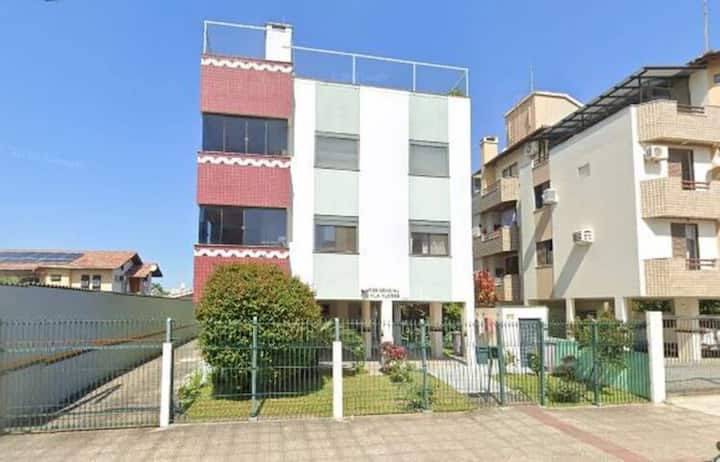 Apartamento Completo A 5 Minutos Da Praia! - Florianopolis