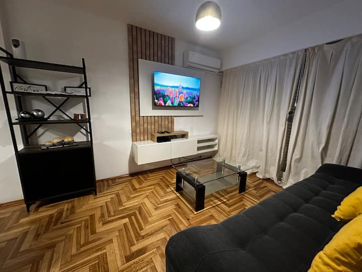 New Departamento Hermoso 3 Dormi Exc Ubi Amplio - Córdoba