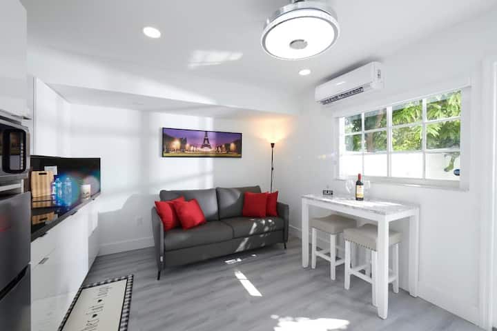 Cozy Apartment To Relax - Westchester, FL