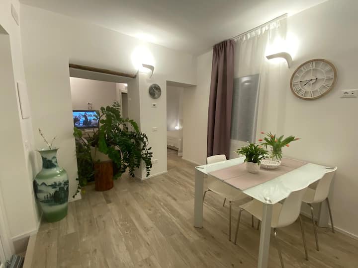 Peaknest Apartment-summer/winter-lake Garda - Riva del Garda