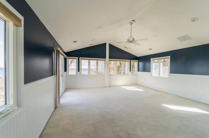 Kenwood Beach Home - Lusby, MD