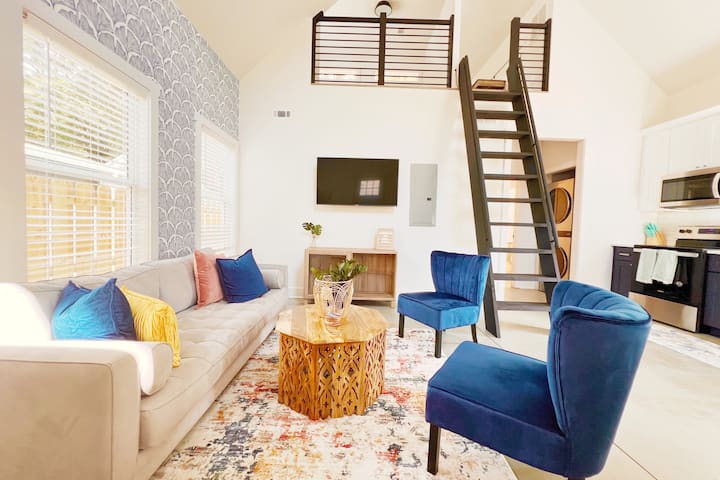 Atlanta Tiny House Vacation Rentals - Georgia, United States | Airbnb