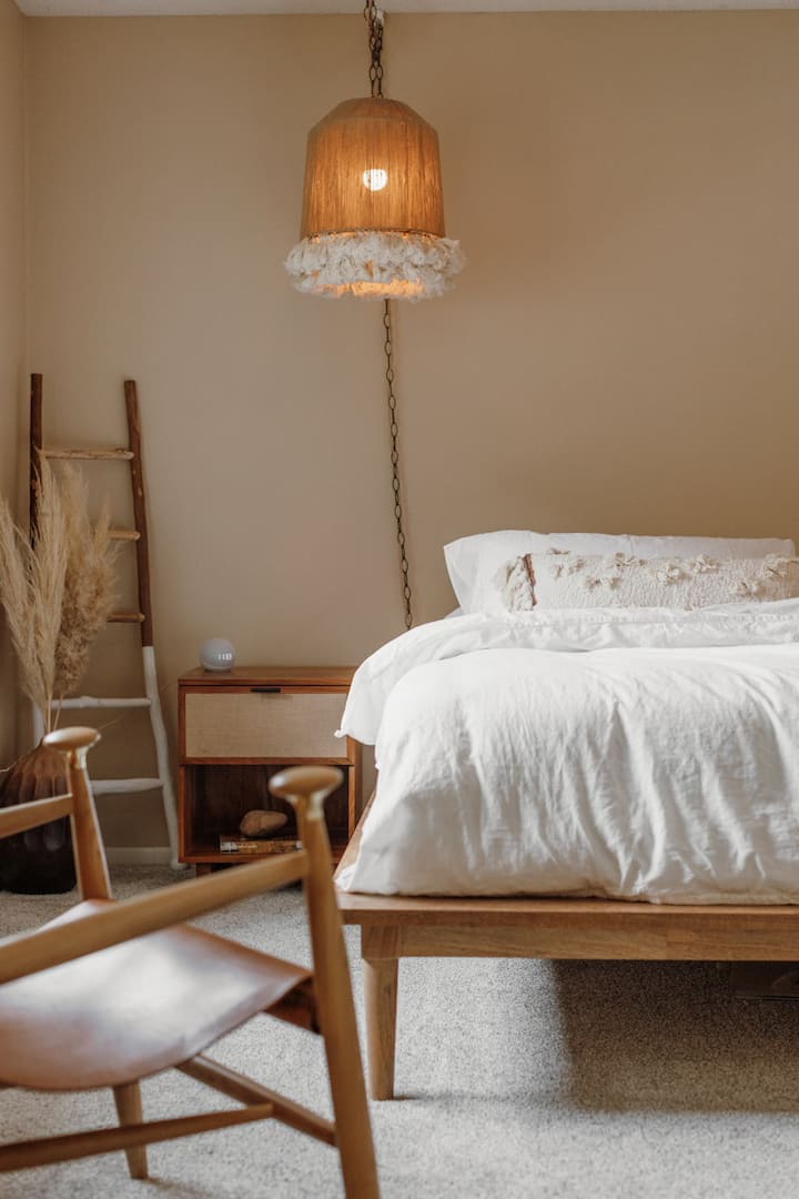 Comfy Beds/heart Of Ne/close To Dt - Minneapolis, MN