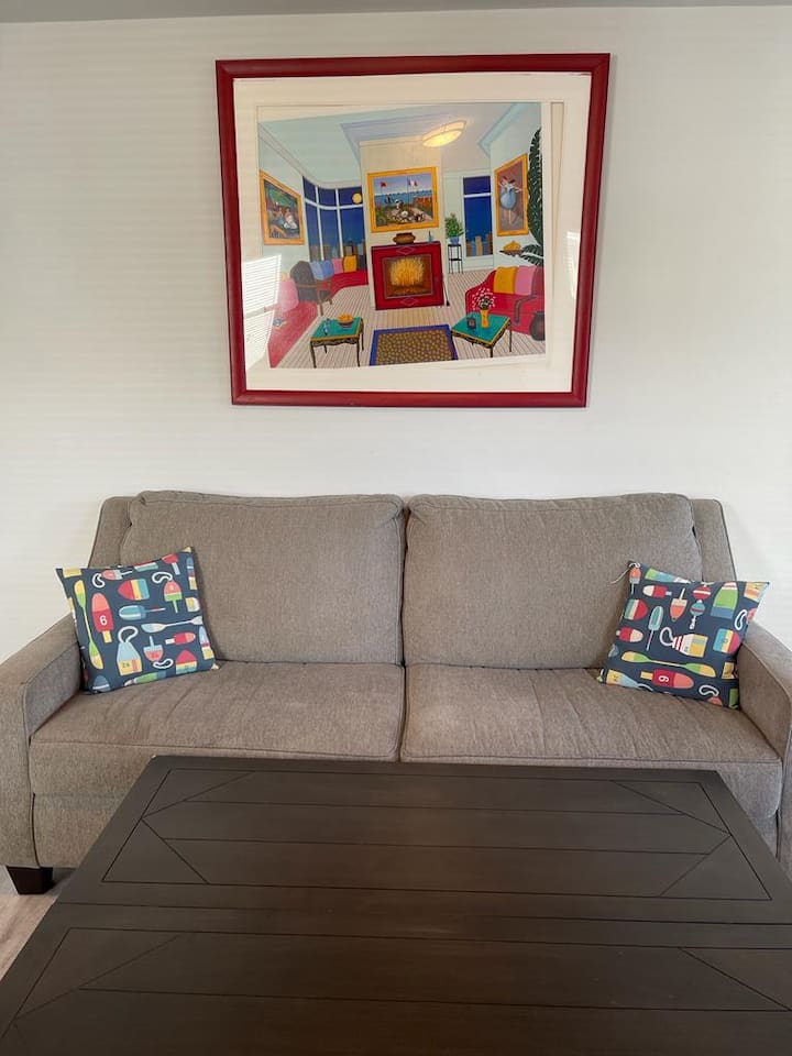 Brand New ,Fully Custom Cozy With Antique Design A - Norfolk, VA