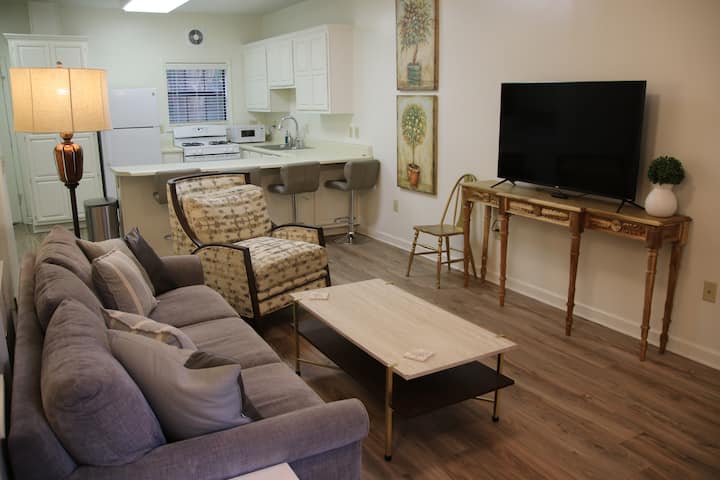 5 Br 2.5 Bath Condo W/patio, Gas Grill, Fireplace! - Oxford