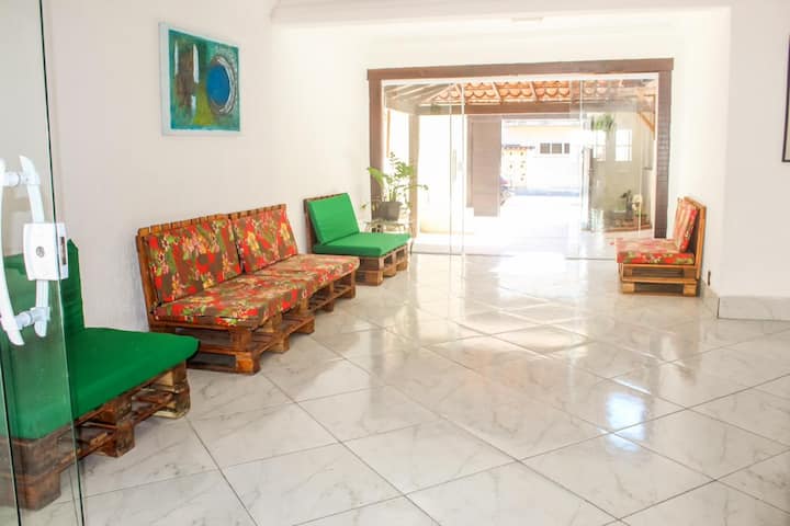 Pousada Dom Rey - Cabo Frio