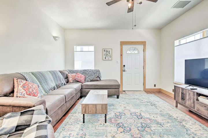 Cozy Place In Charming Coronado Area-free Parking - Phoenix, AZ