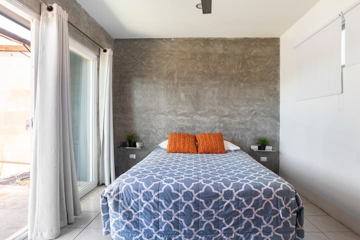 Habitación Clavel En Valle De Guadalupe - Baja California