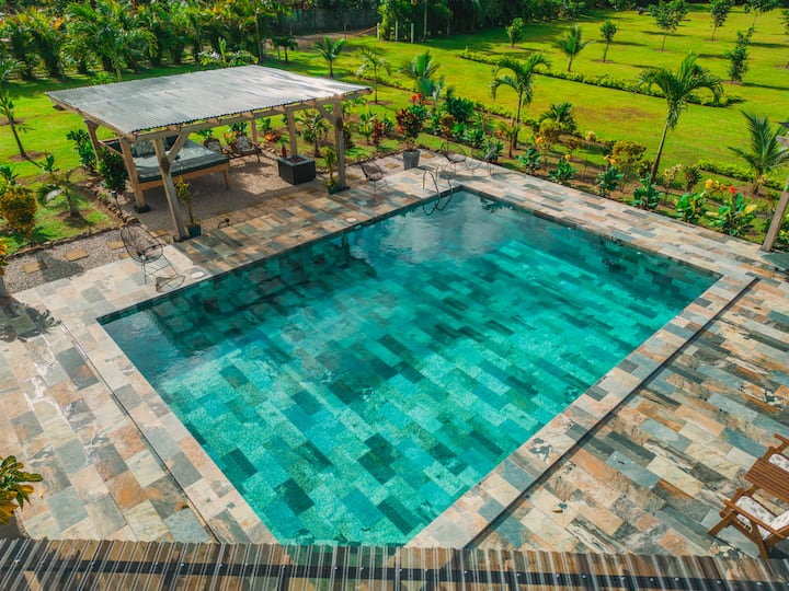 Jungle Love House - La Fortuna