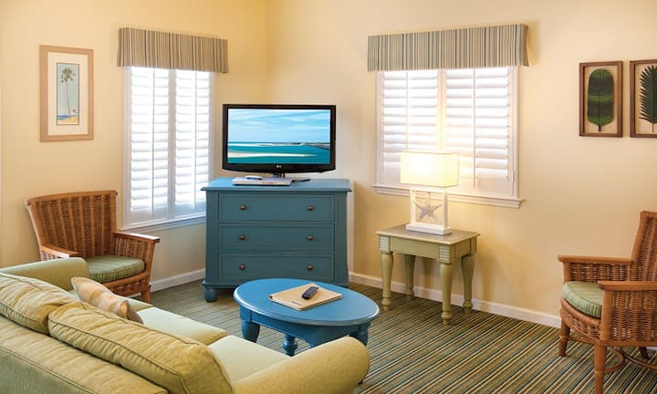 1 Bedroom Condo-destin,fl- Sleeps6 - Destin, FL