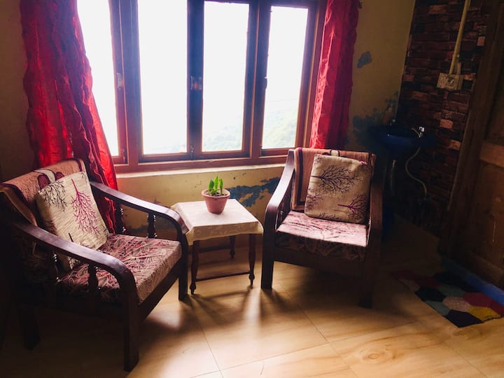 Kayu Homes @Mountain Bliss - Chakrata