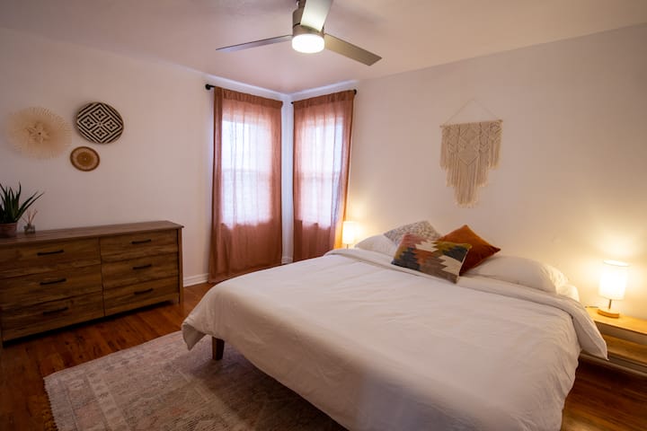 Charming Desert Getaway - Close To White Sands Np - Alamogordo, NM
