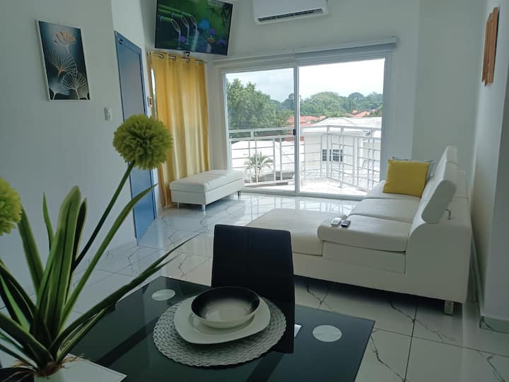 Las Torres Condominiosa5 - San Pedro Sula