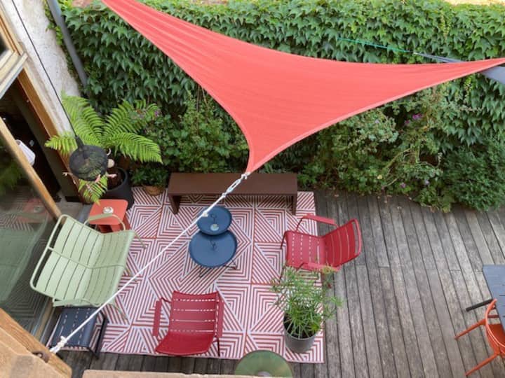 Maison De Caractére De 200 M2 - Obernai