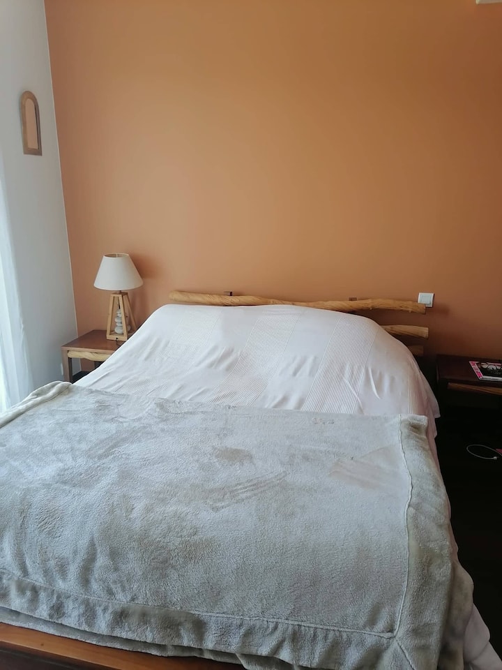 Chambre Entre Tuband Et Val Plaisance - Nouméa