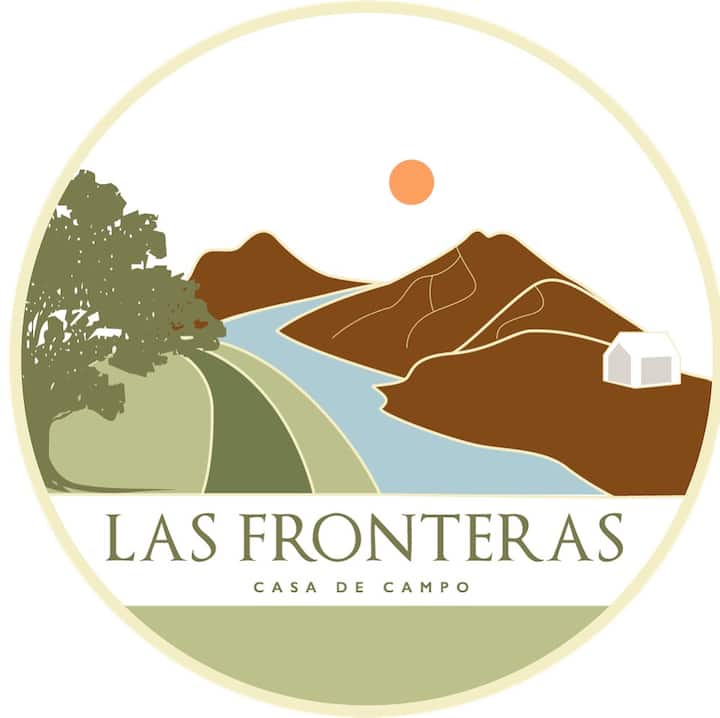 Casa De Campo Para Convivir Rodeado De Naturaleza. - Colima