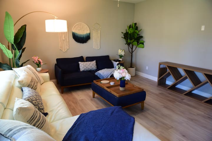 Spacious 5bd Home W Ev Charger Near Sequoia Ntl Pk - Visalia, CA
