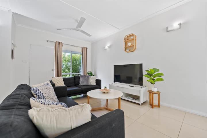 Paradise On Port. - Port Douglas