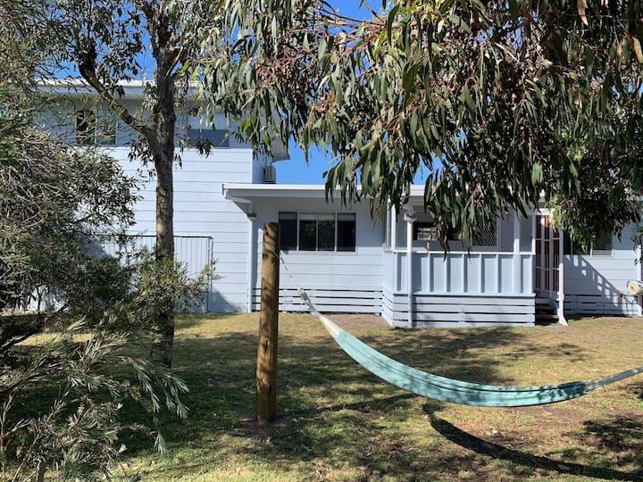 Tranquil Retreat With Spectacular Views - Inverloch