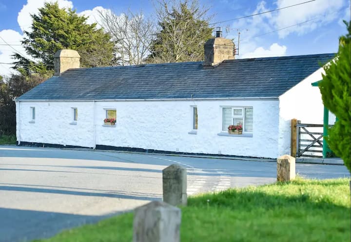 Cosy 2 Bedroom Cottage Near Abersoch - Morfa Nefyn