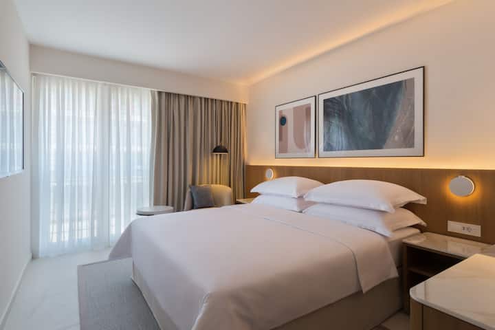 Bluesun Hotel Elaphusa B&b 1 - Bol