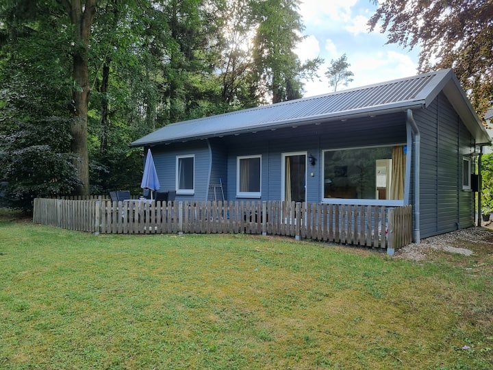 Ferienhaus Am Teutoburgerwald Drossel - Oerlinghausen