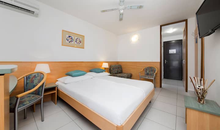 Bluesun Holiday Village Bonaca - All Inclusive 4 - Bol