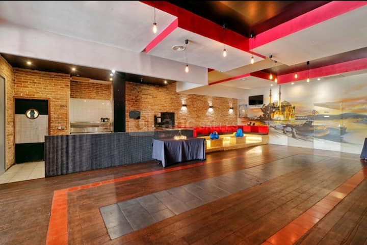 Salle De Réception Okb Pour Tout Vos éVénements - Crécy-la-Chapelle