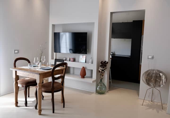 Aurelia Apartment - Ravenna