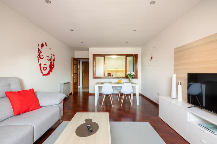 Apartamentos León Xiii - Vilagarcía De Arousa - Cambados