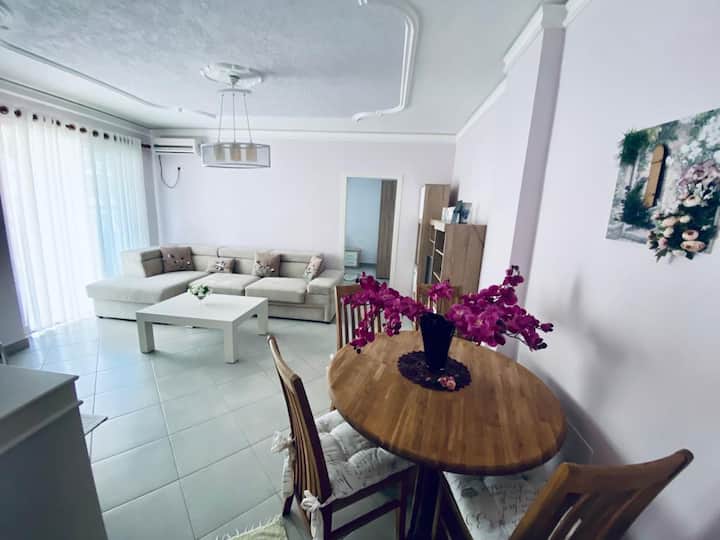 Sunset Appartment Hosted By Ibi - Qerret
