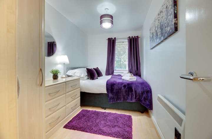 Collingwood Green - Perfect For Business Travelers - Newcastle upon Tyne