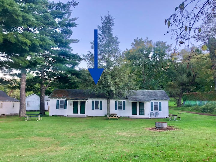 Cozy Cabin In The Catskills - #9 - Catskill, NY